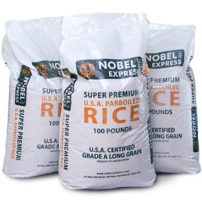 Send Food to Liberia - NobelExpress