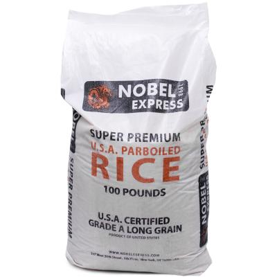 Send Food to Liberia - NobelExpress