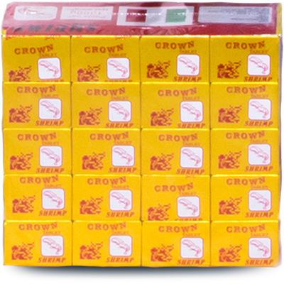 Send Food to Liberia - NobelExpress